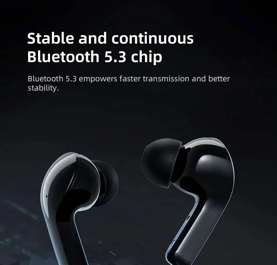 هندزفری بلوتوثی گلوریمی مدل Glori buds 3 pro – موبوچی